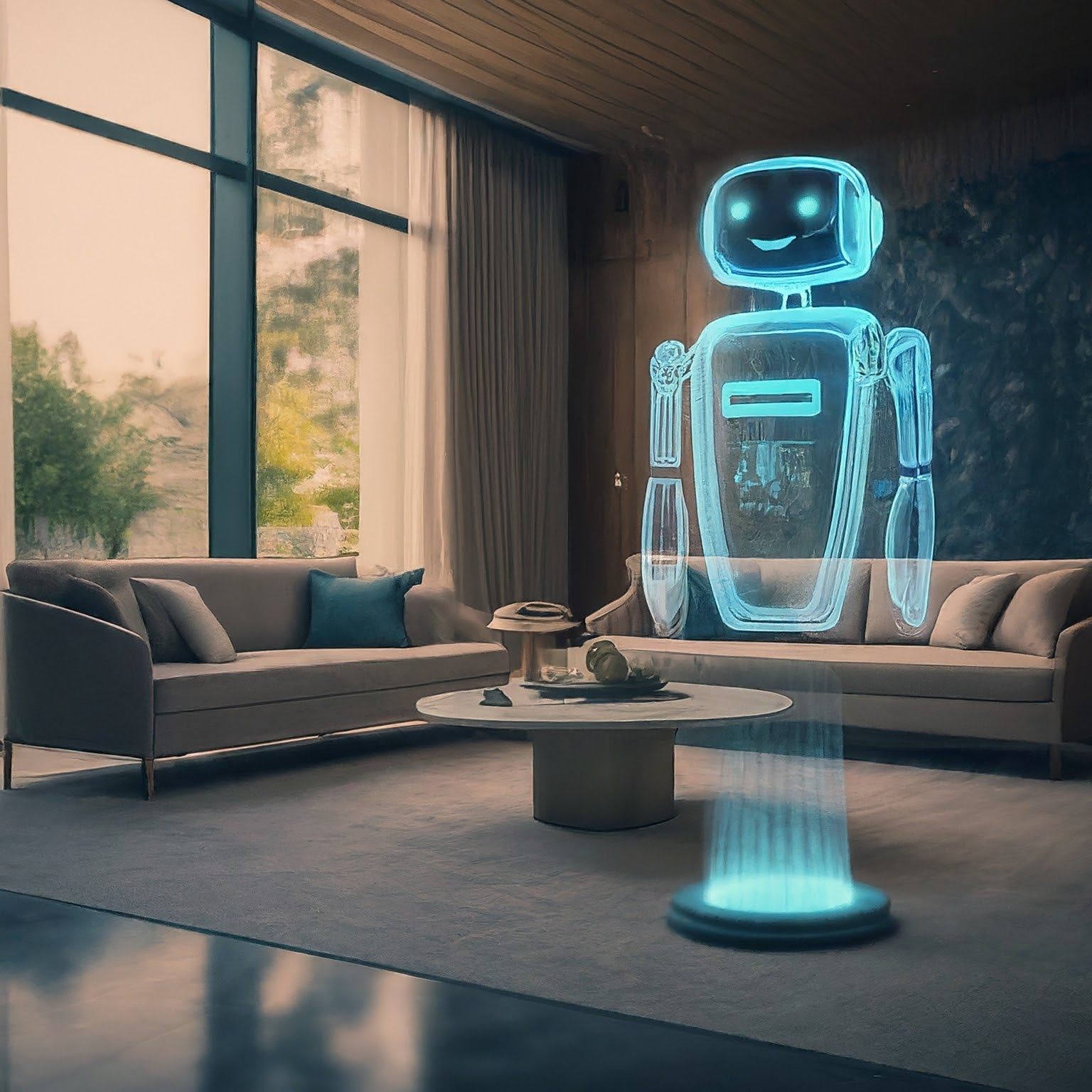 Revolutionize Hospitality: AI Chatbot for Hotels Unveiled! - Learn AI With Kesse | Newest Trends ...