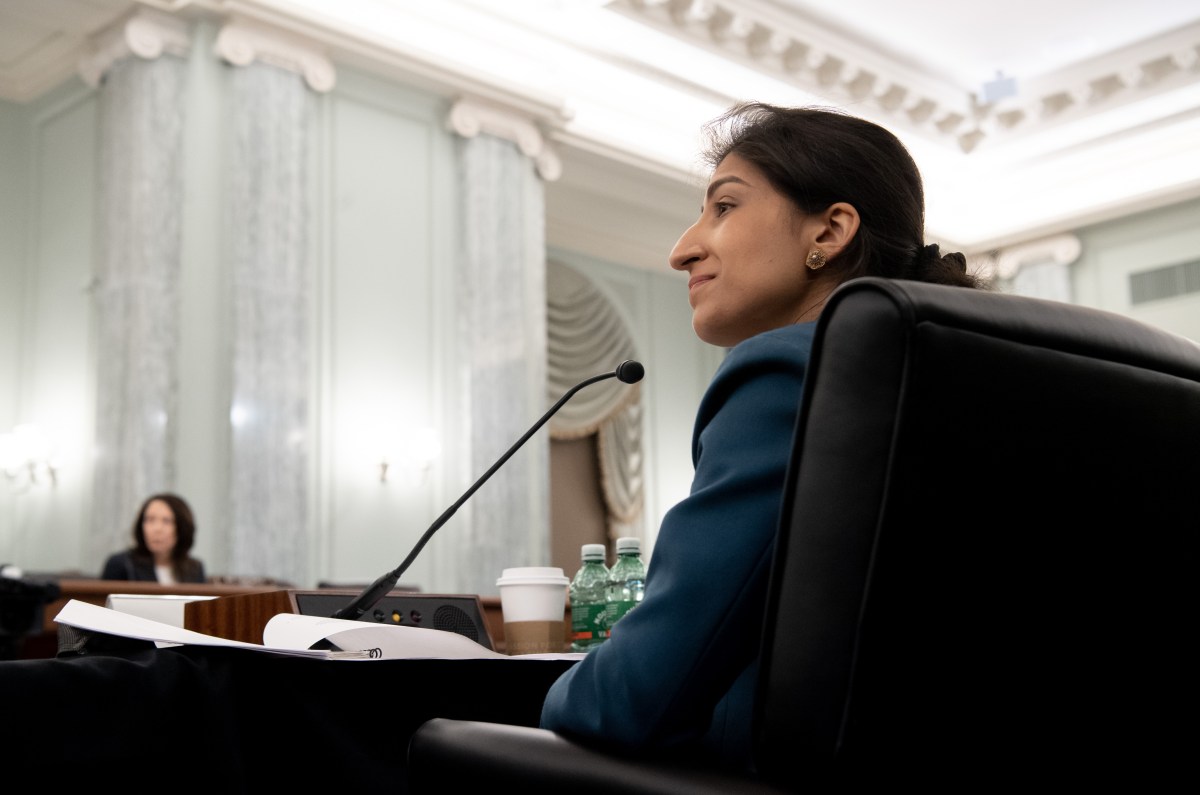 FTC Probes AI-Driven Pricing Strategies: Consumer Behavior Under the ... FTC Probes AI-Driven Pricing Strategies: Consumer Behavior Under the ...