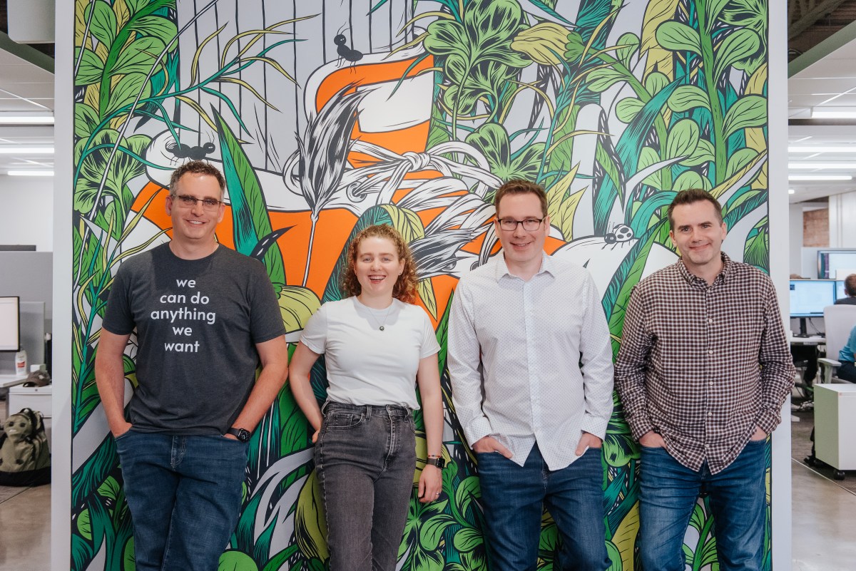 Artificial Agency Raises $16M to Revolutionize NPCs in Gaming with AI ...