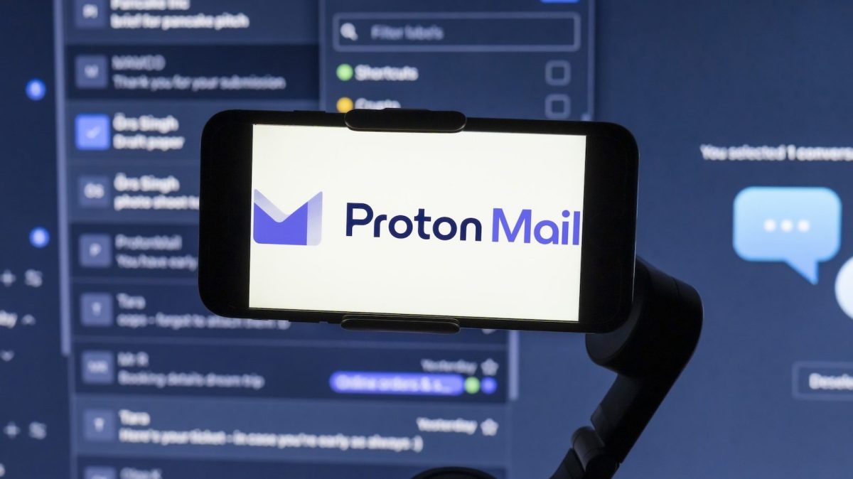 Proton Introduces Privacy-Focused AI Writing Assistant - Learn AI With Kesse | Newest Trends in ...