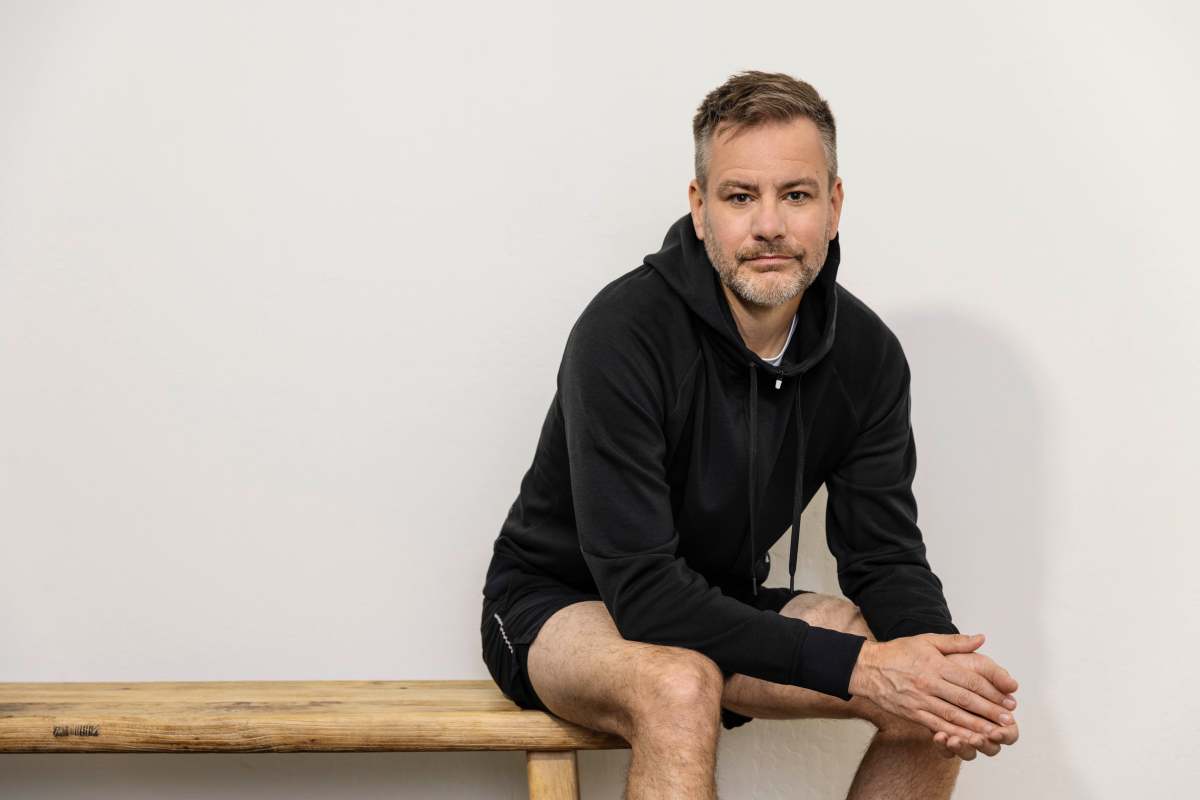 Strava's New Path: CEO Michael Martin on AI, Inclusivity, and the Dark ...