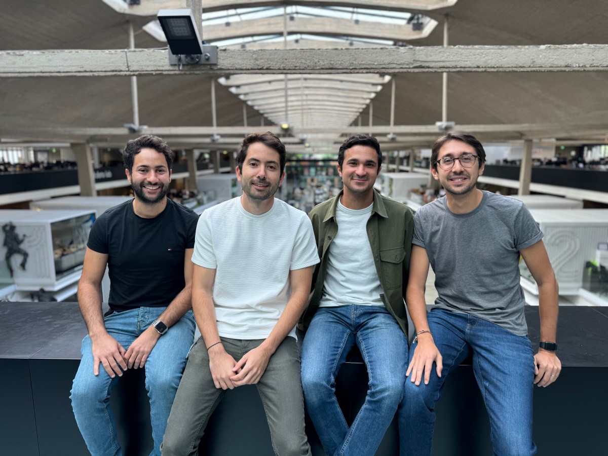 Presti Revolutionizes Furniture Photoshoots with AI - Learn AI With ...