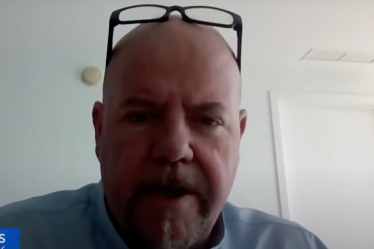 Political Consultant Steven Kramer Charged for Deepfake Voter ...