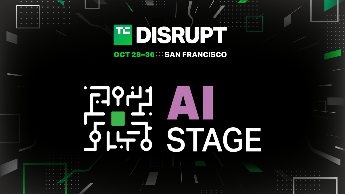 TechCrunch Disrupt 2024 AI Stage: Innovations and Insights Await - Learn AI With Kesse | Newest ...