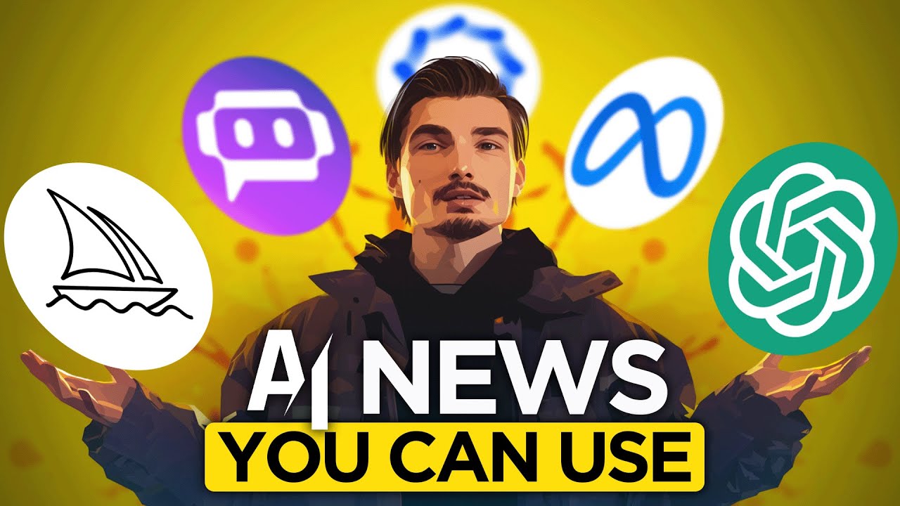 Exploring the Latest AI Innovations - Learn AI With Kesse | Best Place ...