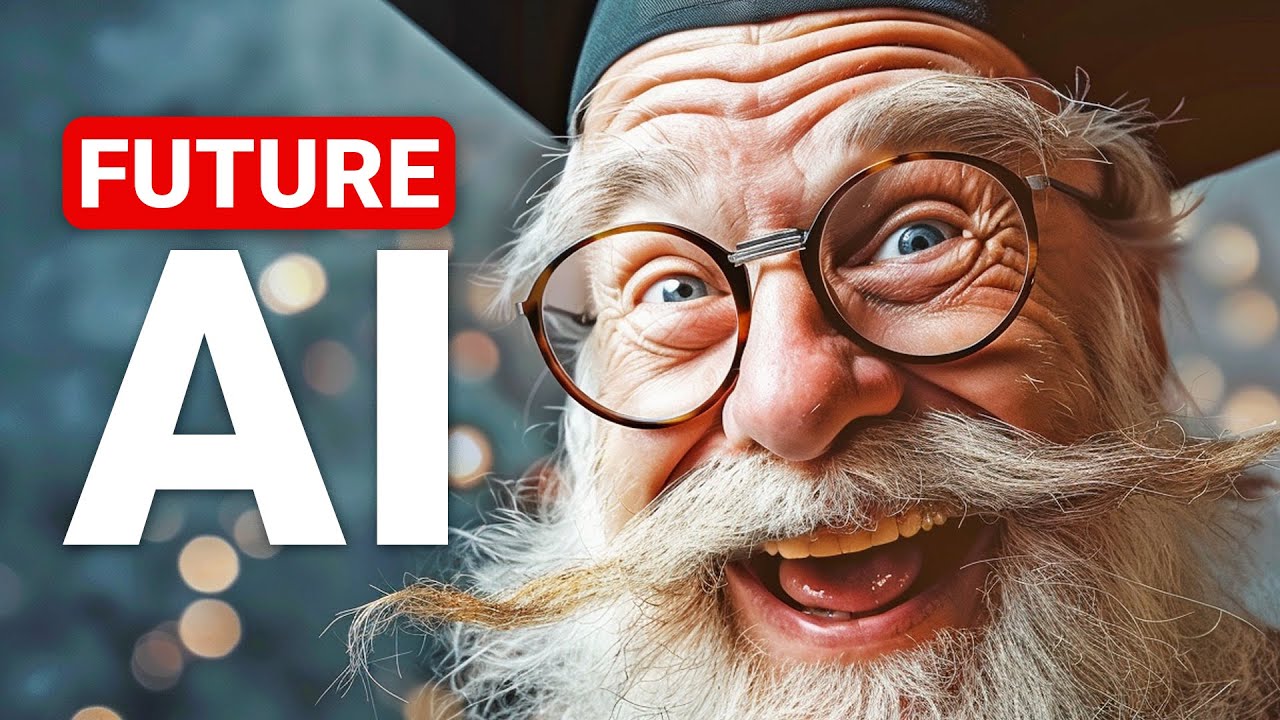 Exploring the Frontiers of AI: Step into the Future - Learn AI With Kesse | Newest Trends in ...