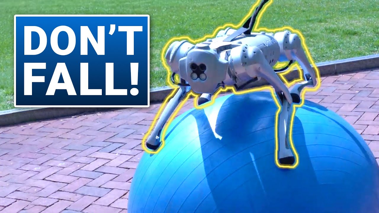 Exploring The Edge Of Innovation A Fresh Look At Robotics Learn Ai With Kesse Newest Trends