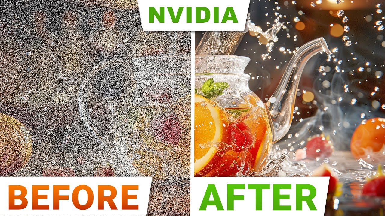 The Future of Real-Time Ray Tracing: Overcoming Noise and Enhancing ...