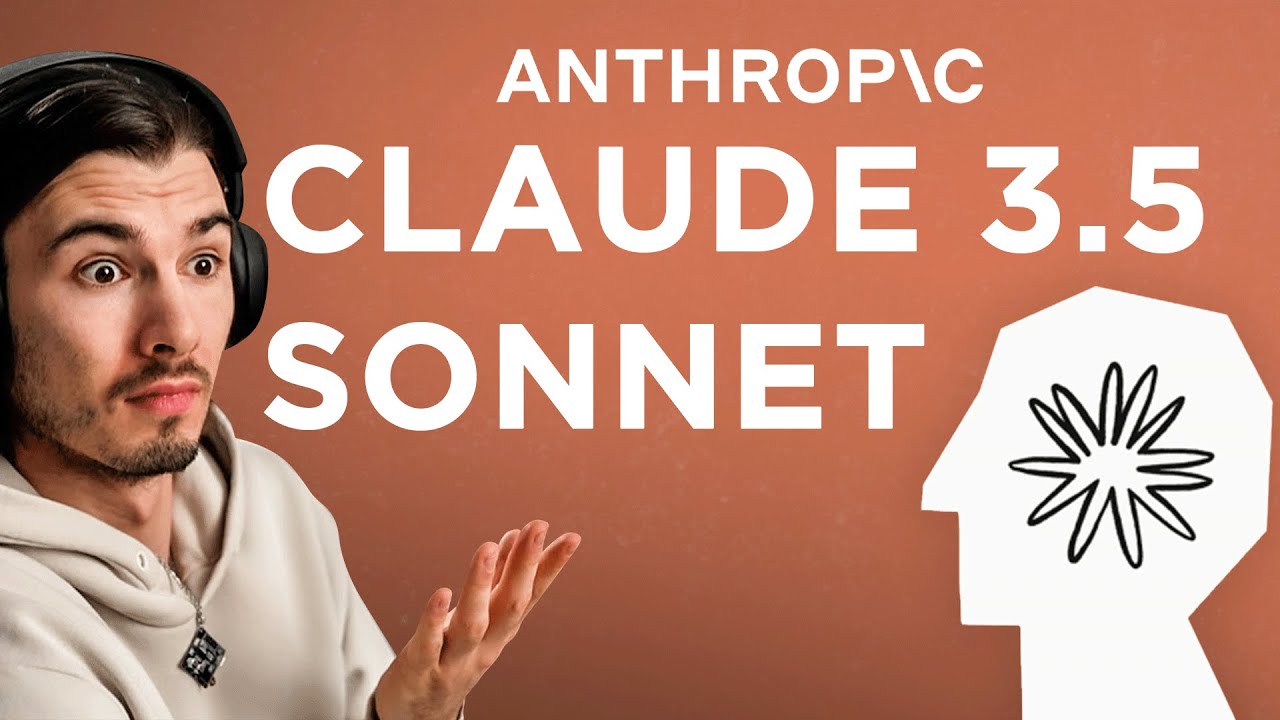 Anthropic's Cloud 3.5 Sonet: A Leap in AI Technology - Learn AI With ...