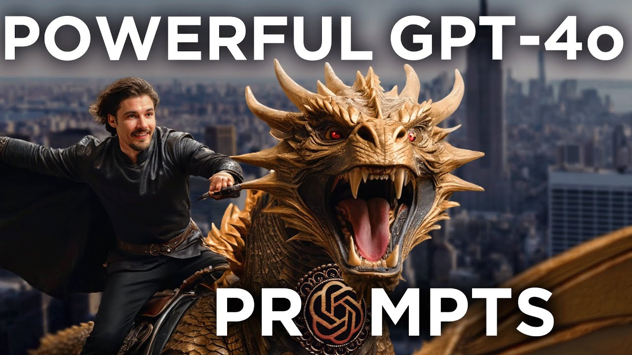 Unlocking the True Potential of GPT-4.0: Practical Techniques You Need ...