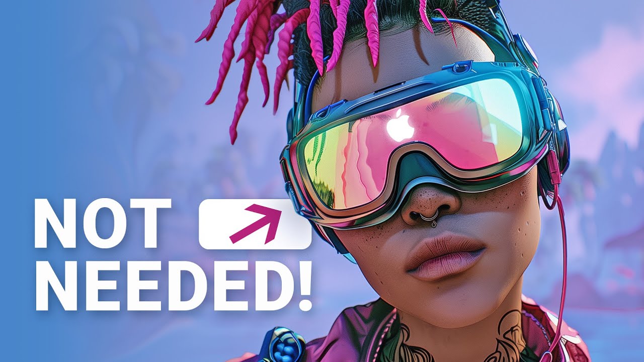 Exploring the Magic of Virtual Personas - Learn AI With Kesse | Best ...