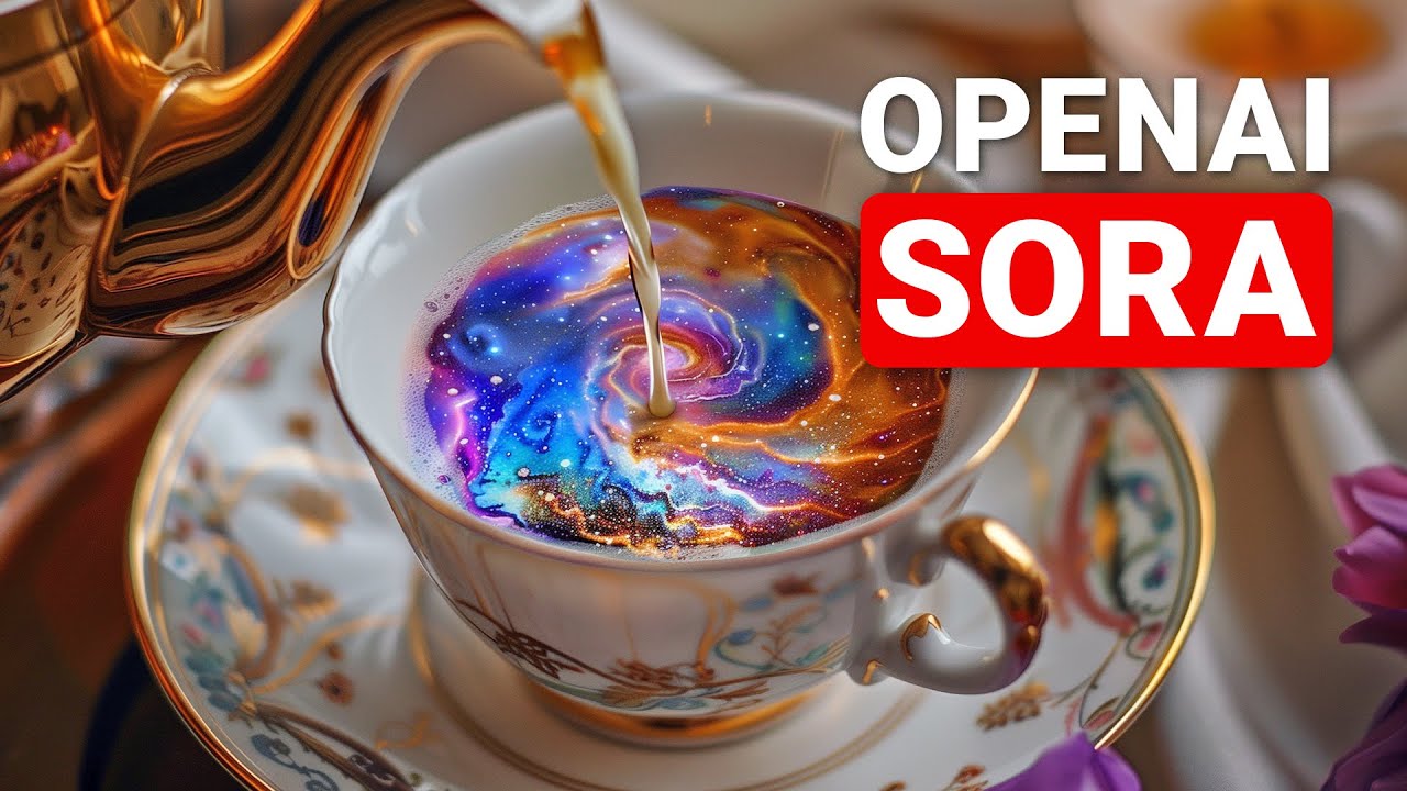 Exploring the Boundaries of Creativity with AI - Learn AI With Kesse ...