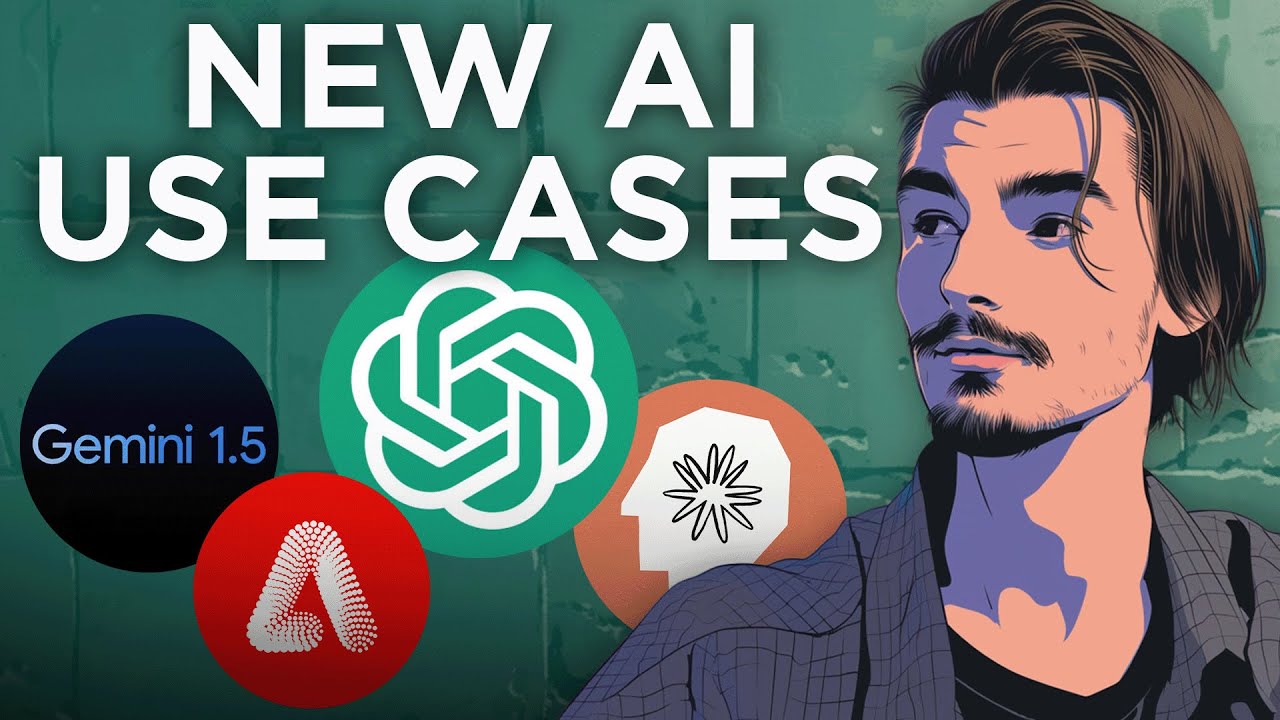 The Surge of New AI Tools: A Look Inside - Learn AI With Kesse | Newest Trends in Artificial ...