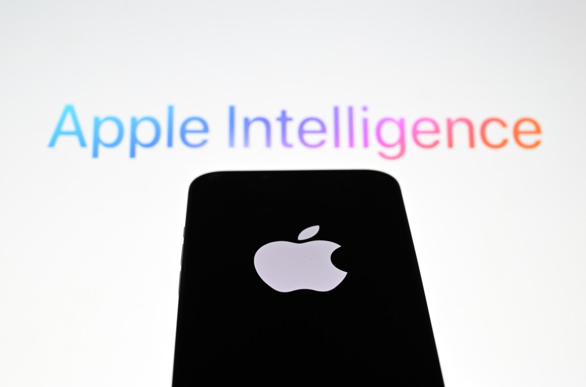 Apple's 'Responsible' Approach to Apple Intelligence Model Training ...