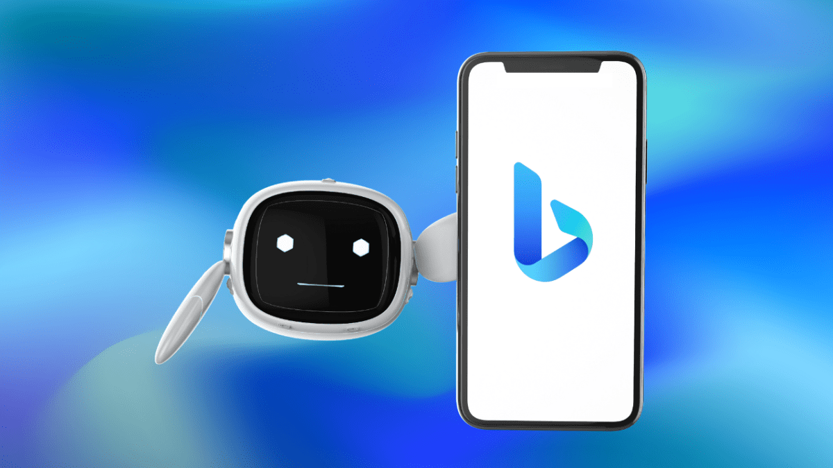 Microsoft Introduces Generative AI to Bing Search - Learn AI With Kesse ...