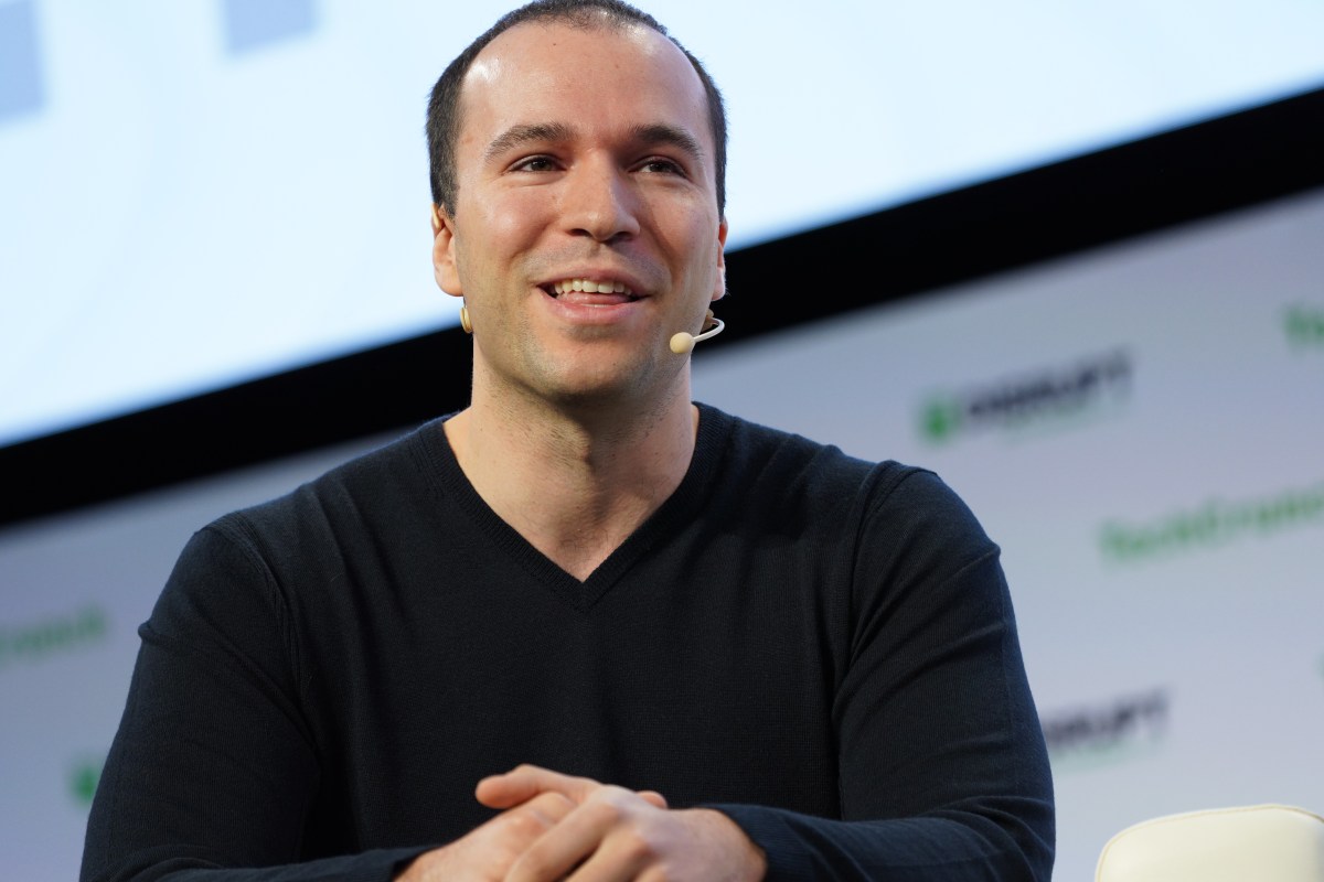 OpenAI Co-Founder Schulman Leaves for Anthropic, Brockman Takes ...