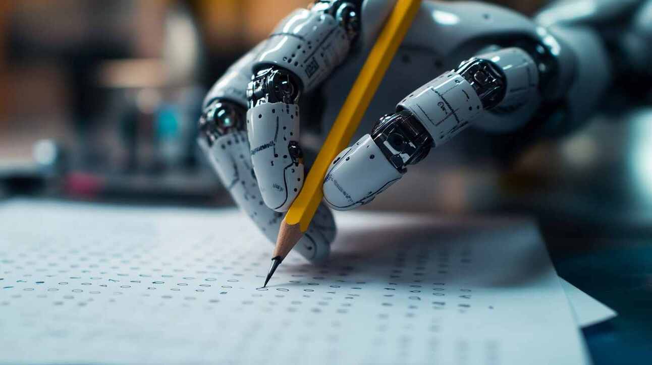 The Art of Prompt Engineering - Learn AI With Kesse | Newest Trends in Artificial Intelligence