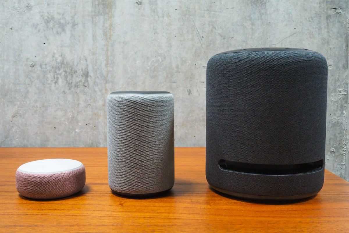 Amazon's Big Bet: Alexa Turns 10 and Eyes Generative AI - Learn AI With ...