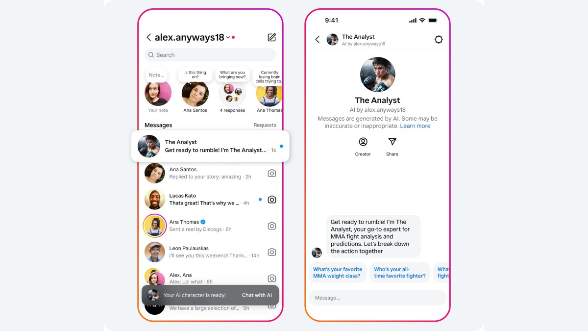 AI in Chatbots Archives - Learn AI With Kesse | Newest Trends in Artificial Intelligence