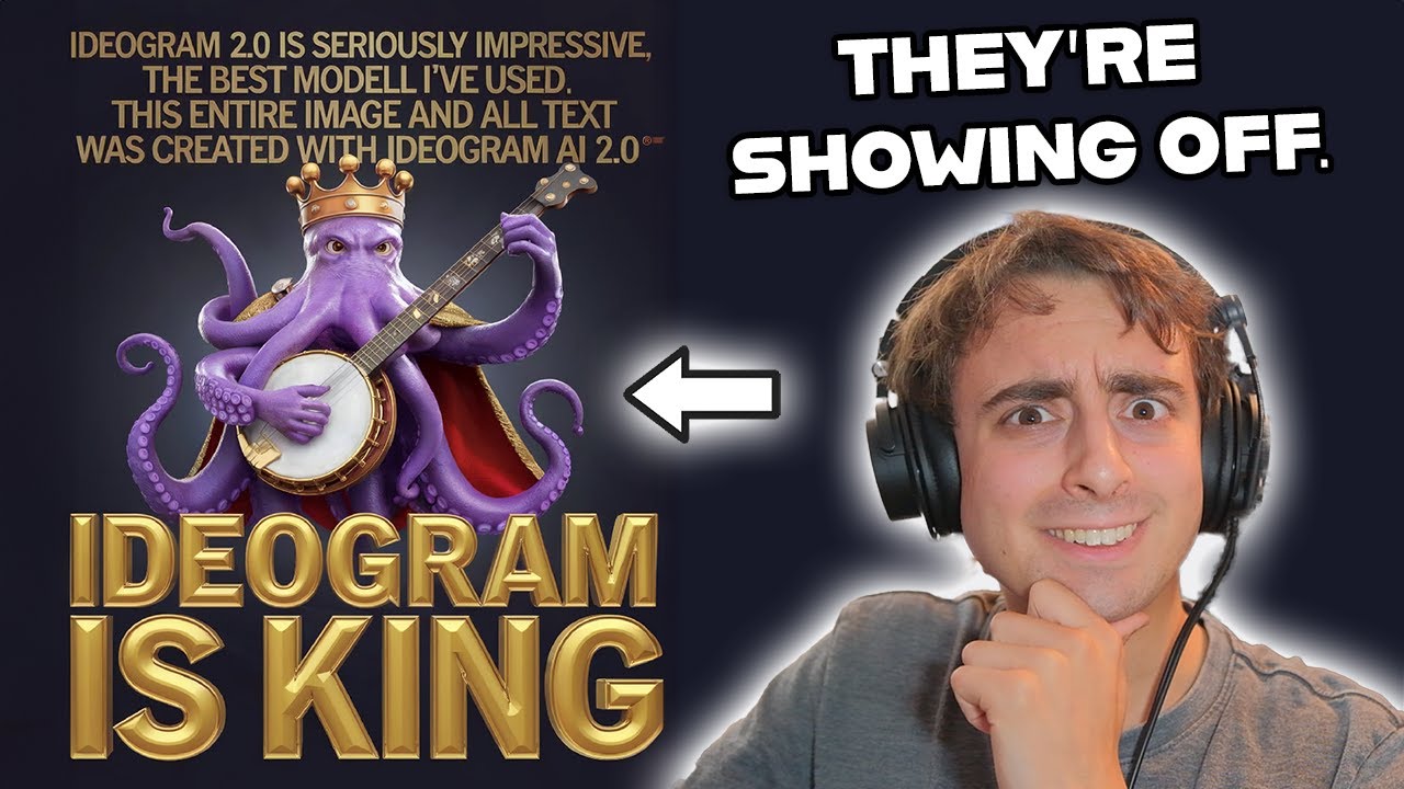 Exploring Idiogram 20 A Deep Dive into Its Image Generation ...