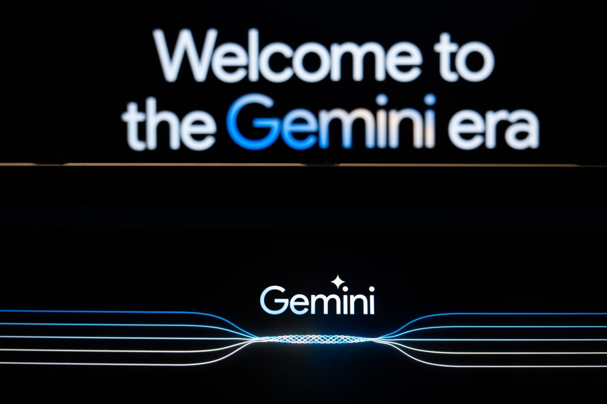 Google Upgrades Gemini Chatbot: Faster, Better, and More Accessible ...