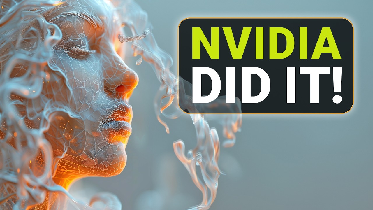 Exploring NVIDIA's Groundbreaking AI Research at SIGGRAPH - Learn AI ...