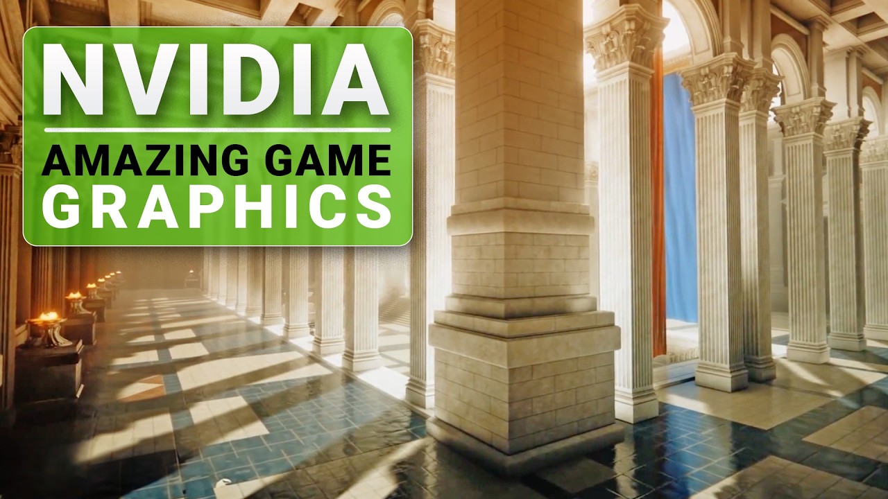 Key Learnings From the Voxel Cone Tracing Paper - Learn AI With Kesse ...