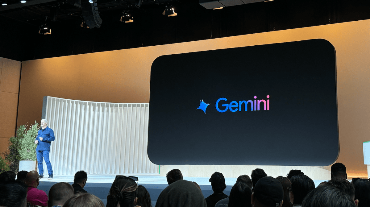 Gemini Live Googles New Voice AI Makes Waves - Learn AI With Kesse ...