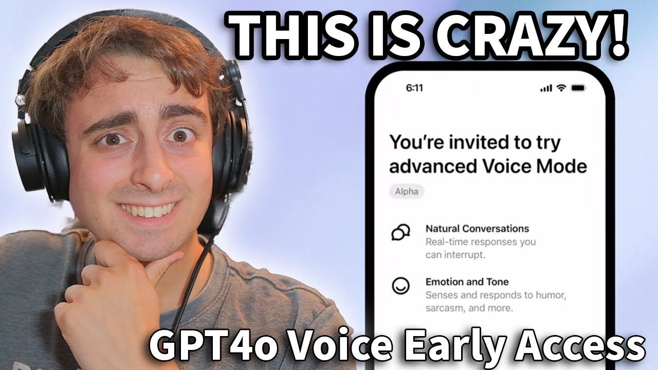 OpenAI's GPT-4 Voice Mode: A Revolutionary Leap That’s Turning Heads ...