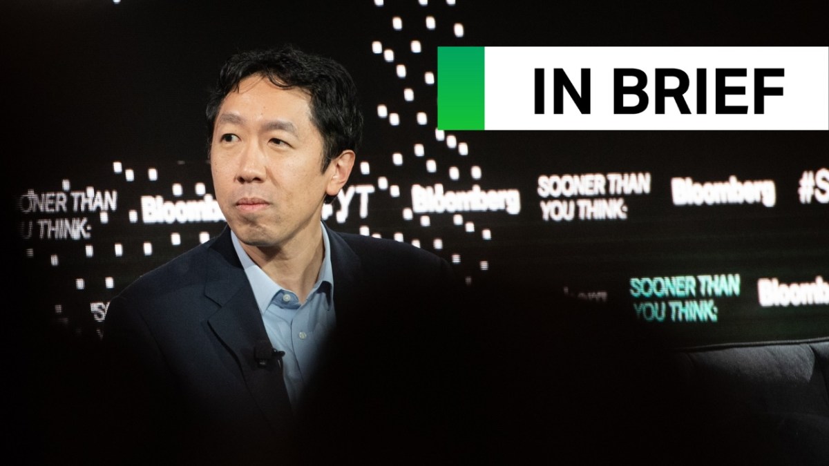 Andrew Ng steps back at Landing AI after announcing new fund - Learn AI ...
