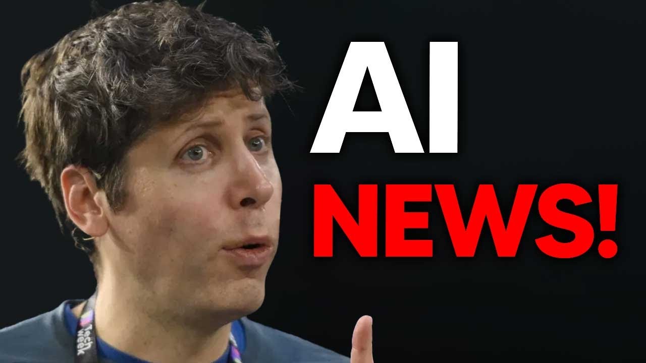 AI Video Arms Race OpenAI's Sora vs. the Competition - Learn AI With Kesse | Newest Trends in ...