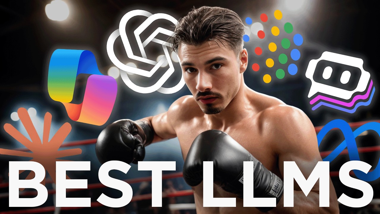 A Comprehensive Ranking of Popular Large Language Models LLMs - Learn ...