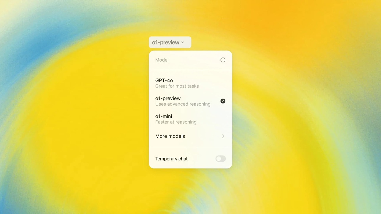 OpenAIs new models are here - Learn AI With Kesse | Newest Trends in Artificial Intelligence