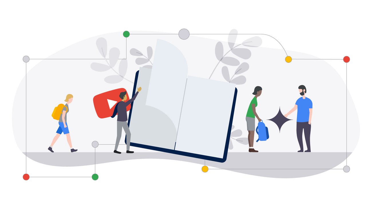 Back to School 2024 Google AI Features for Students Educators Parents ...