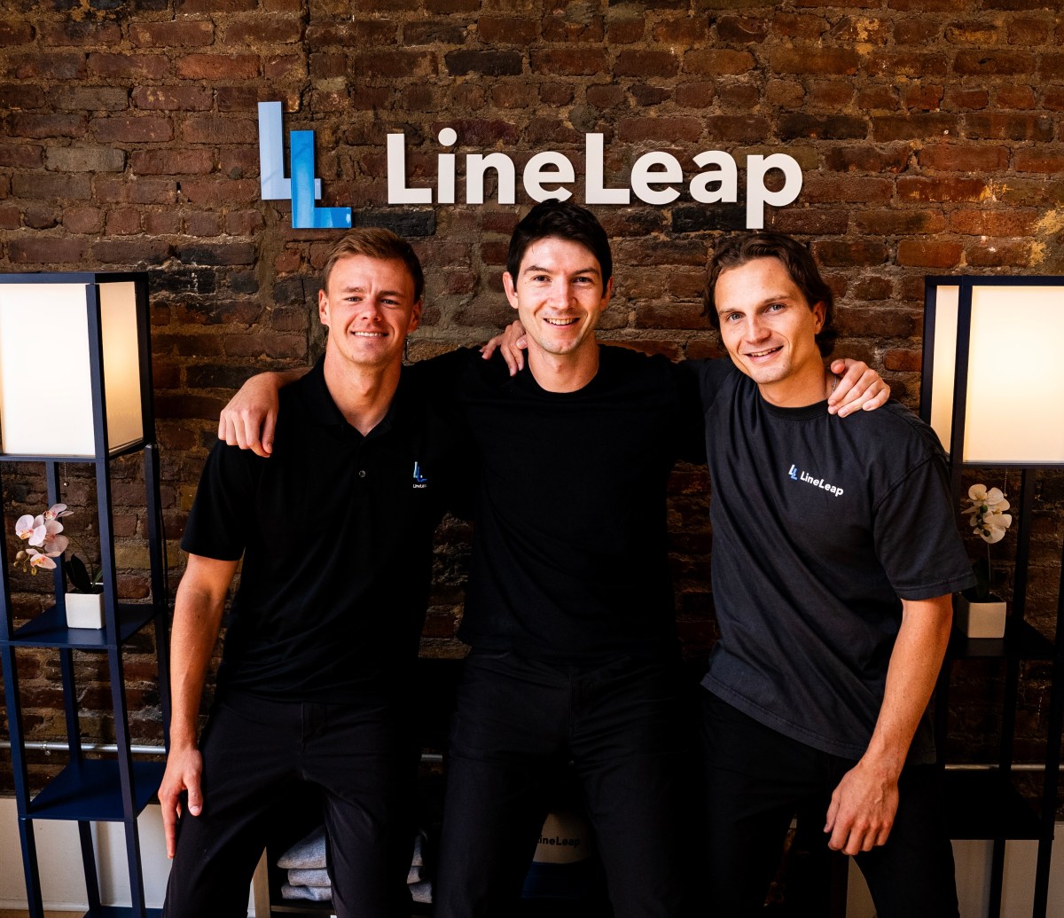 LineLeap lets users pay to skip the line at bars - Learn AI With Kesse ...