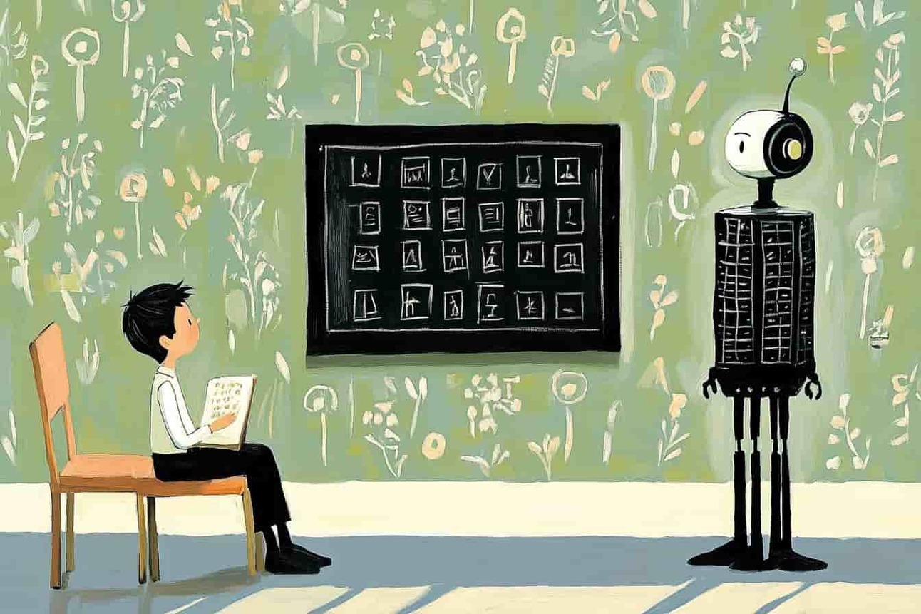 ChatGPT Sparks School AI Debate - Learn AI With Kesse | Newest Trends in Artificial Intelligence