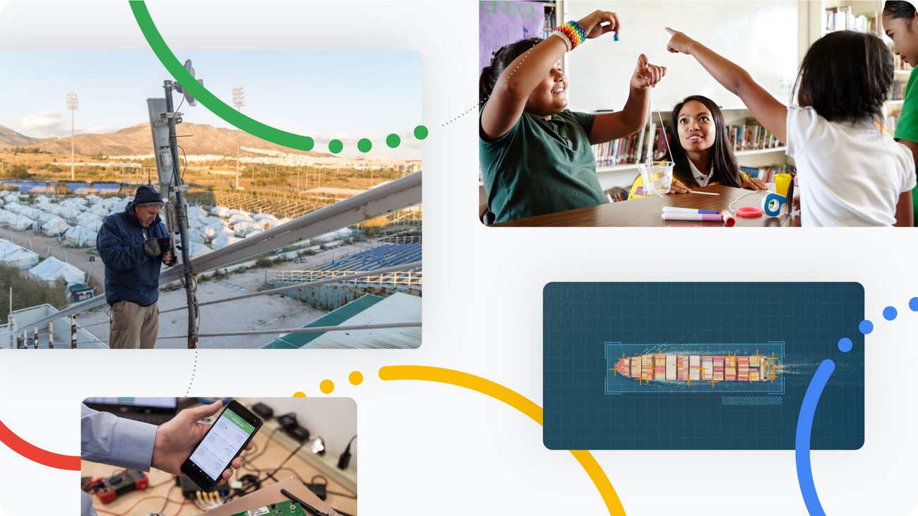 Googleorgs New Focus Areas - Learn AI With Kesse | Newest Trends in Artificial Intelligence