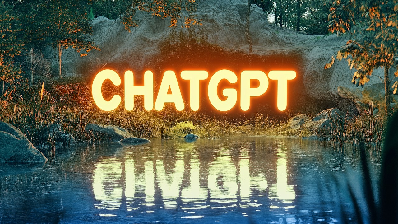 Unveiling the Magic How AI Teaches AI in ChatGPT Development - Learn AI With Kesse | Newest ...