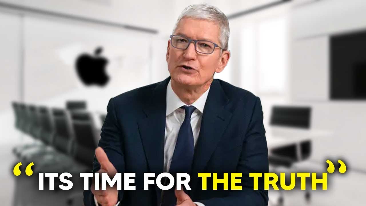 Apple's New Study A Paradigm Shift in AI Reasoning - Learn AI With ...