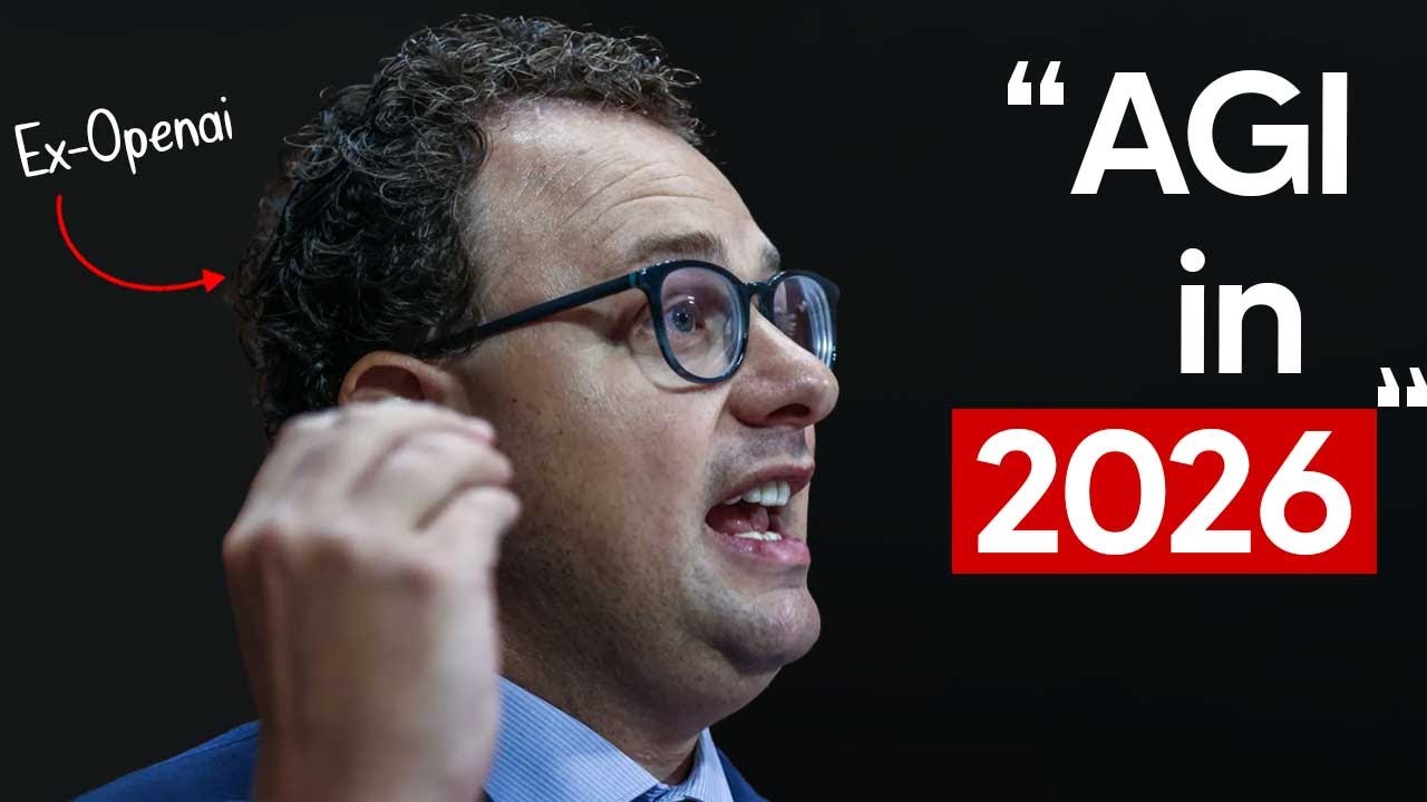 Exploring a Future with Loving Machines Dario Amod's Vision for AI - Learn AI With Kesse ...