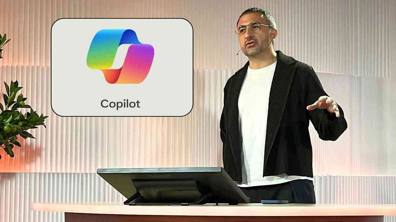 Copilot The Future of AI-Powered Interaction - Learn AI With Kesse ...