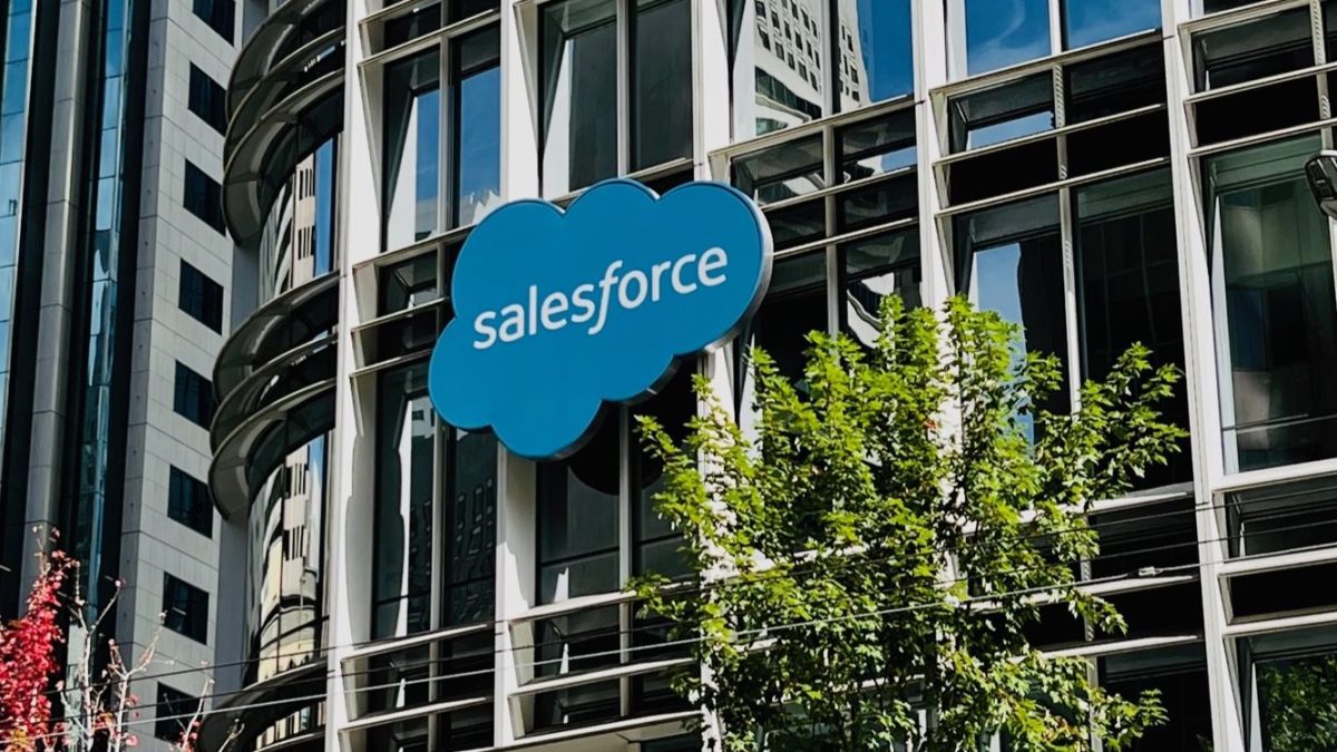 Salesforce Acquires AI-Powered Knowledge Platform Zoomin - Learn AI ...