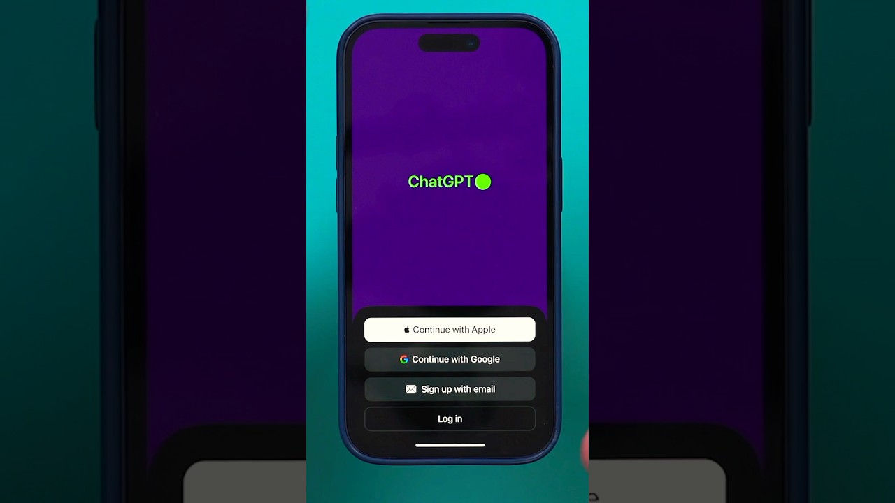 Unlocking the Power of ChatGPT Now Available on iPhone! - Learn AI With Kesse | Newest Trends in ...