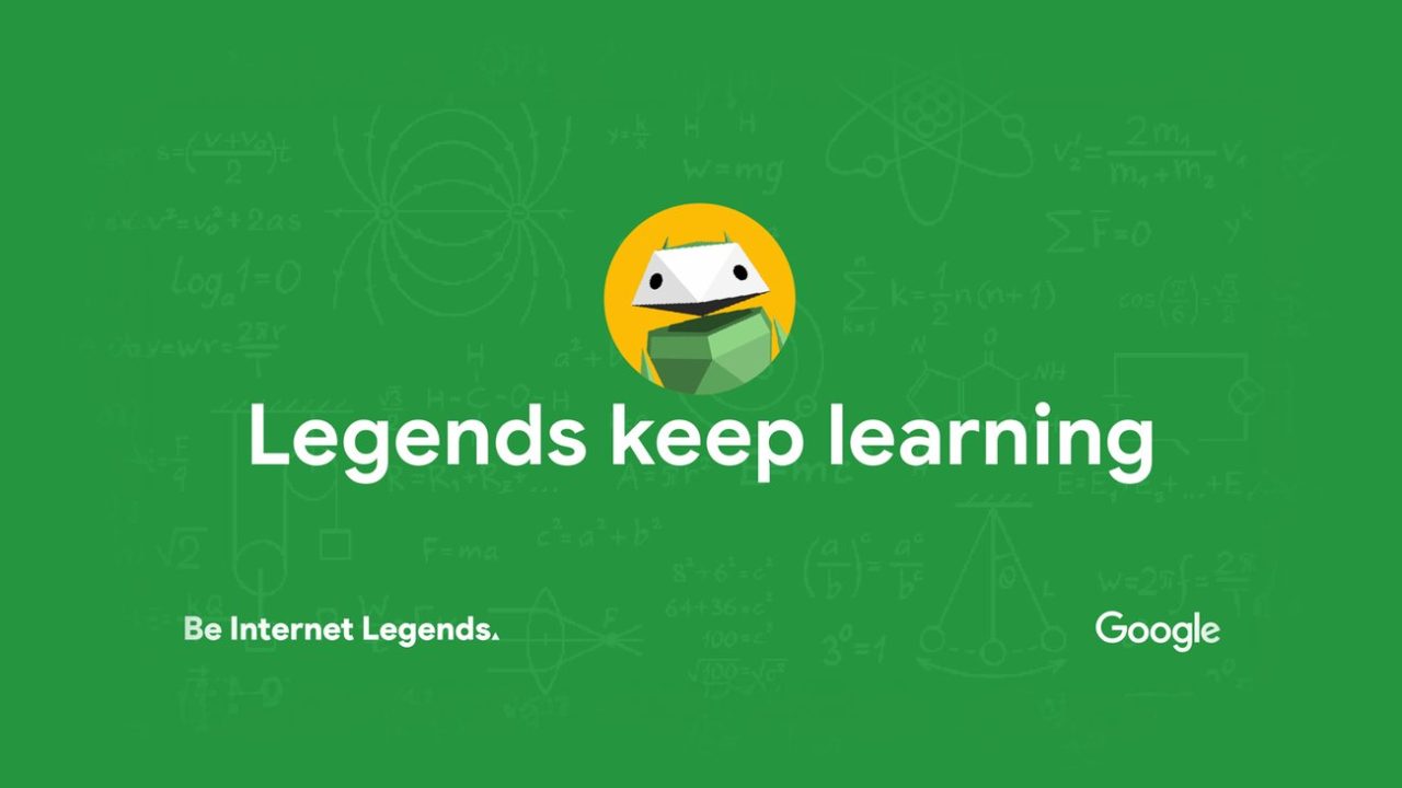 Google Launches AI Literacy Program for Students - Learn AI With Kesse ...