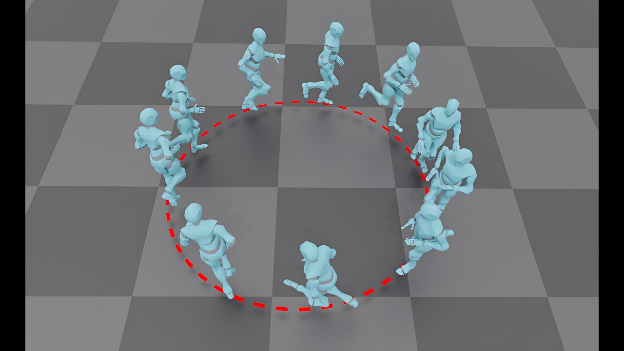 Unlocking the Future of Animation Through AI Advancements - Learn AI With Kesse | Best Place For ...