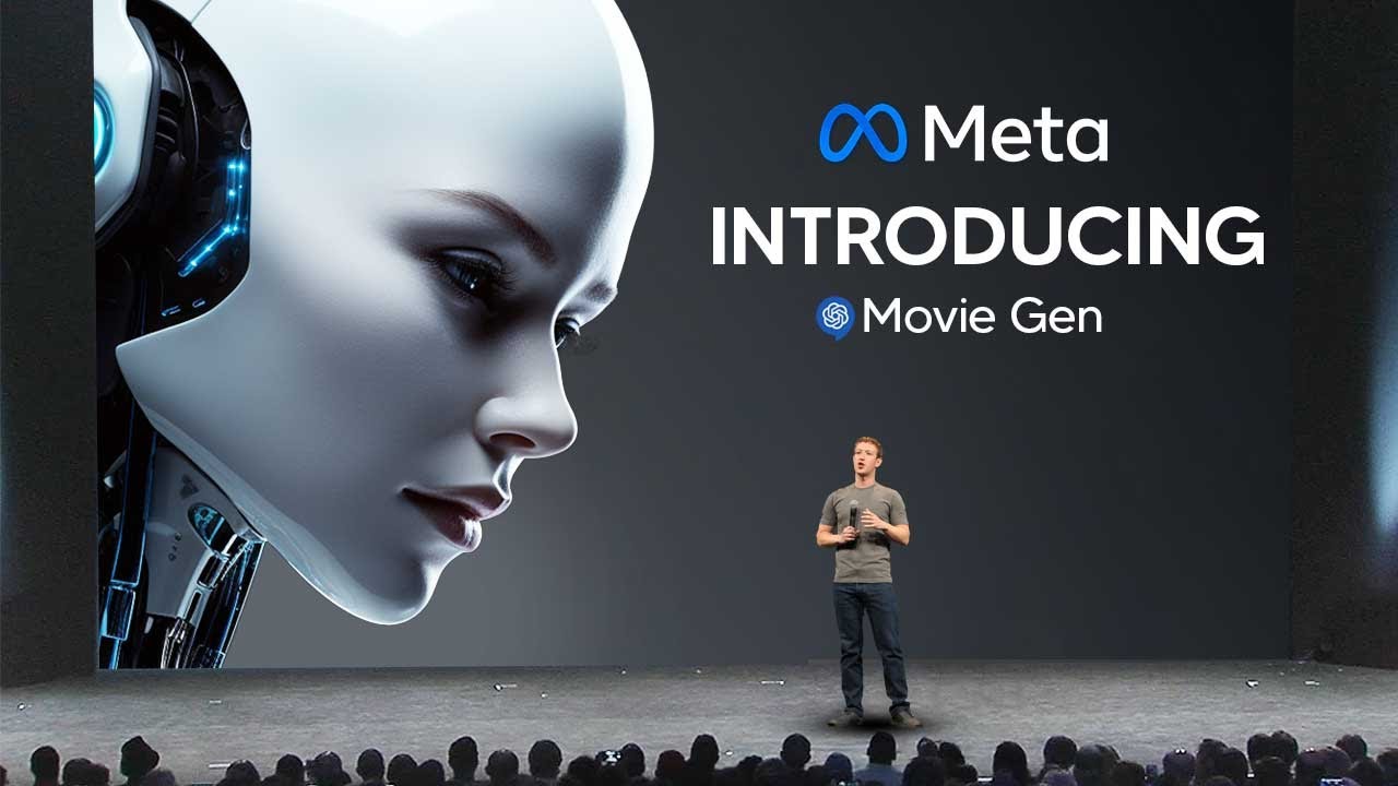 Exploring Meta's Movie Gen A New Frontier in AI Video Creation - Learn ...