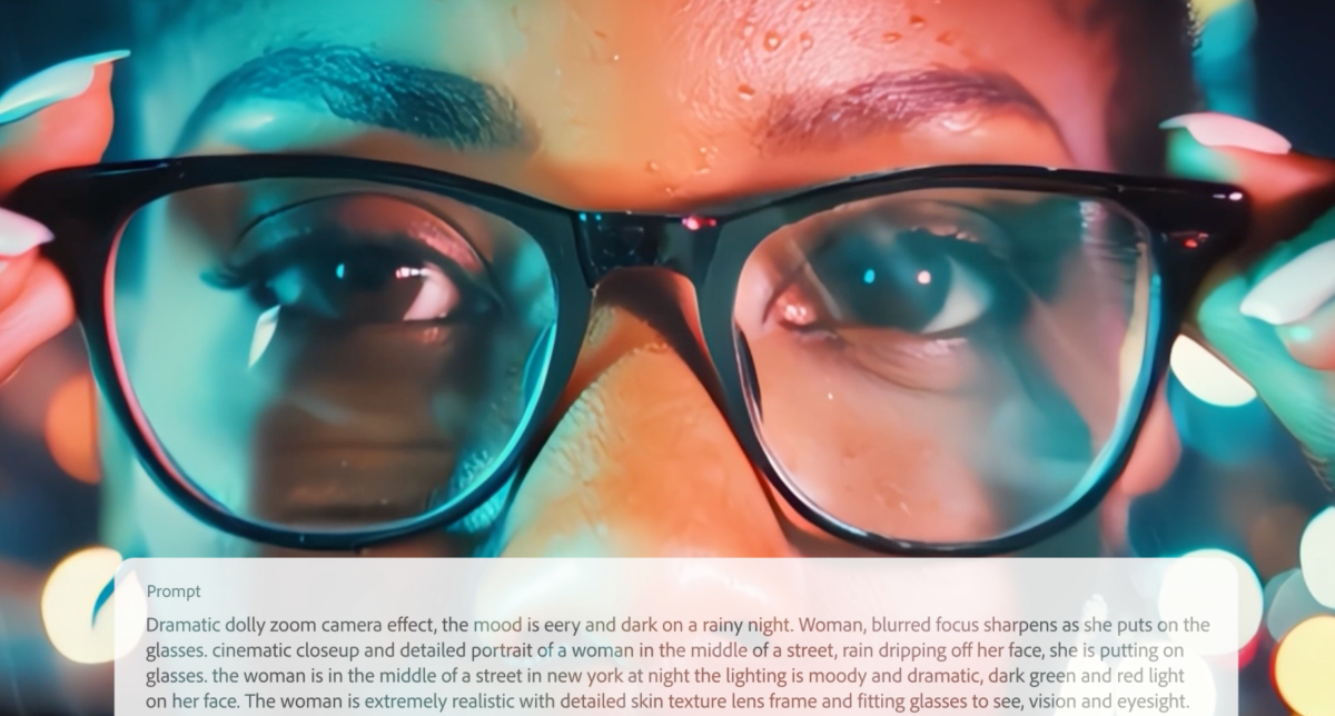 Embrace Innovation with Adobe's Firefly Video Generator - Learn AI With ...