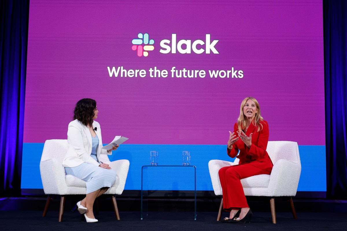 Slack Transforms into an AI Agent Hub A New Era of Collaboration ...
