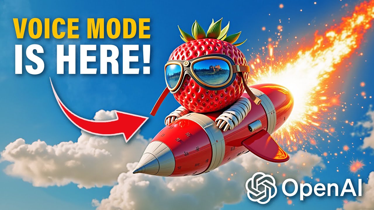 Exploring OpenAI's ChatGPT The Future of AI Voice Assistance - Learn AI With Kesse | Newest ...