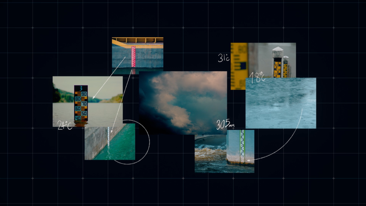 Ais Role In Global Flood Forecasting Learn Ai With Kesse Newest